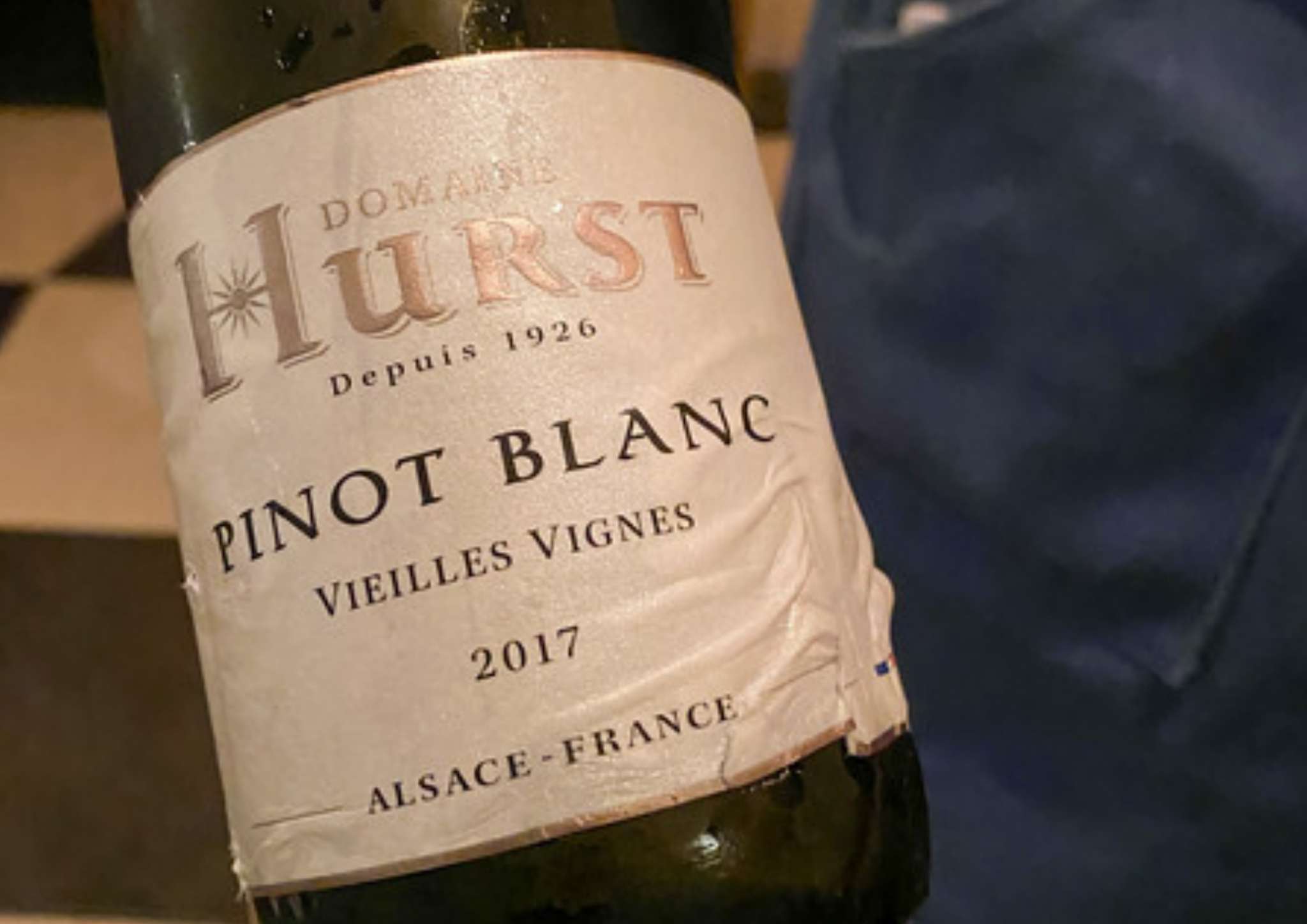 Bienvenue - Saint Jacques Restaurant, London | Saint Jacques